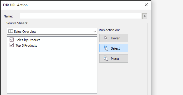 Questions from Tableau Training: Opening URL Actions Inside of a ... Questions from Tableau Training: Opening URL Actions Inside of a ...